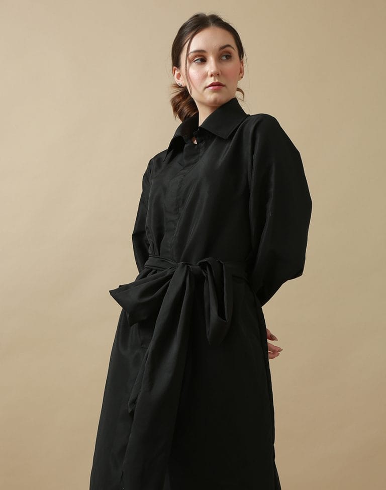 CM Green PPE Suit - Chynna Mamawal Atelier