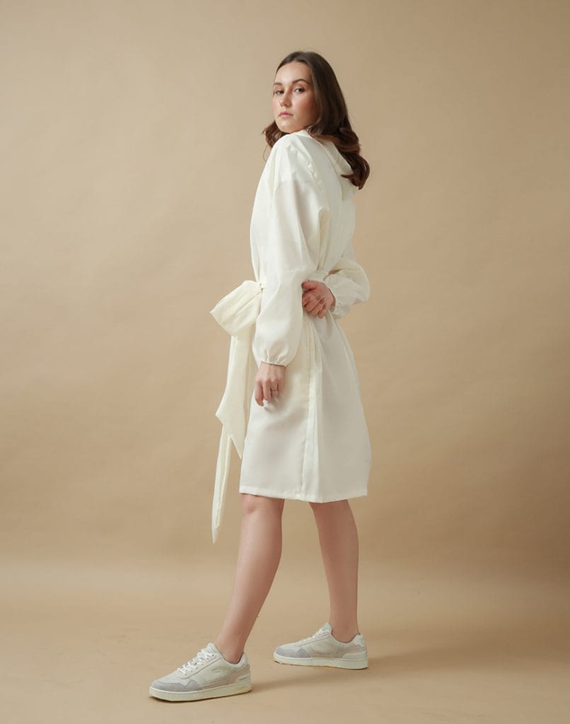 CM Classic PPE Dress - Chynna Mamawal Atelier