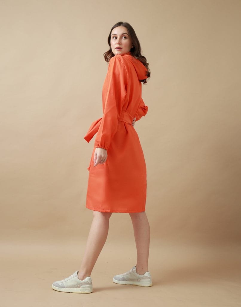 CM Classic PPE Dress - Chynna Mamawal Atelier