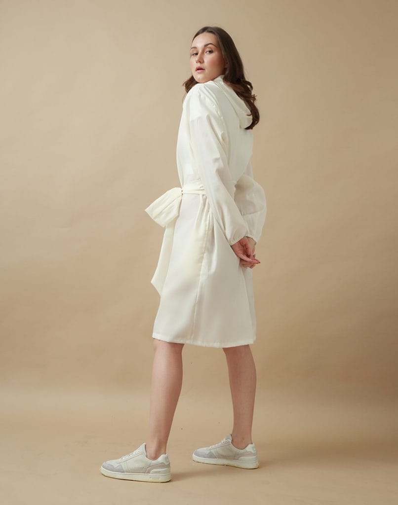 CM Classic PPE Dress - Chynna Mamawal Atelier