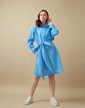 CM Classic PPE Dress - Chynna Mamawal Atelier
